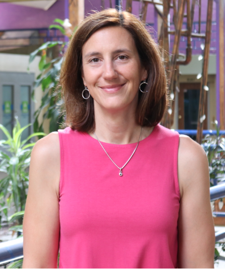 A Note on Transitions - From Whole Child Connection Director, Elizabeth ...