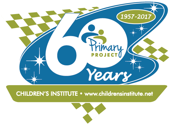 Children's Institute | Strengthening Social and Emotional Health